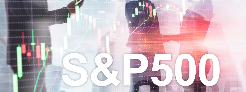 How the Magnificent Seven Shape the S&P 500 Index | Vantage UK